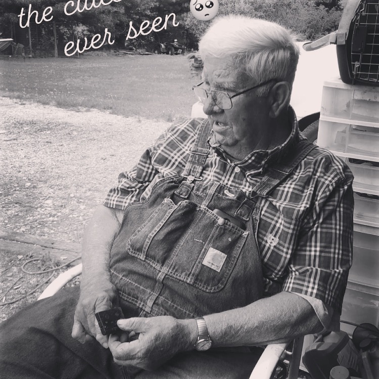 Obituary of Larry Bruce Gustin – Hardin County Independent