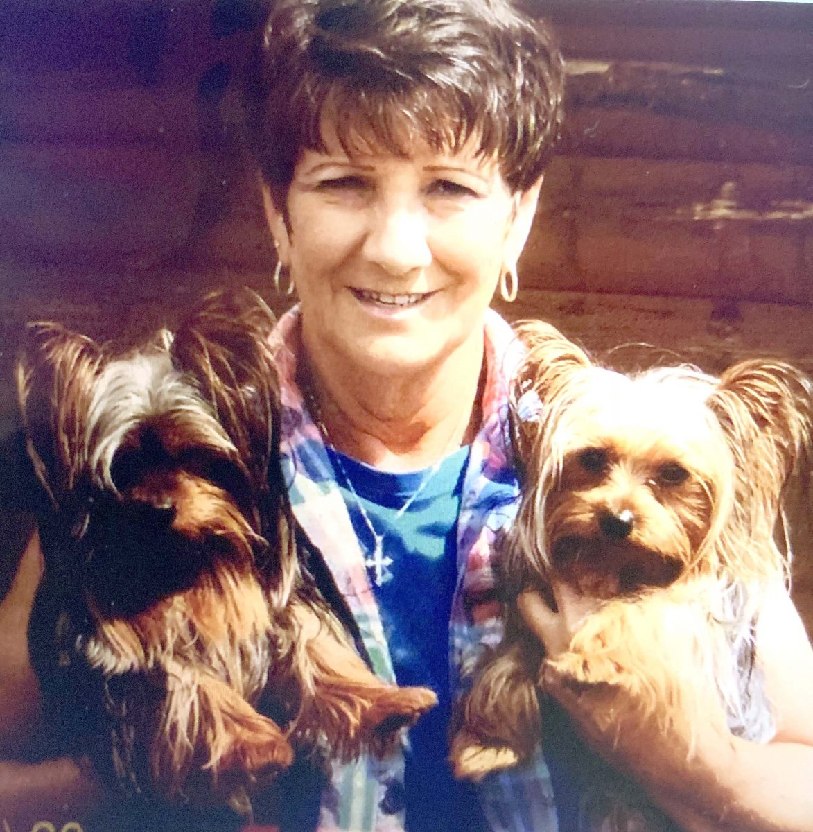 Sharon Kay Carter – Hardin County Independent