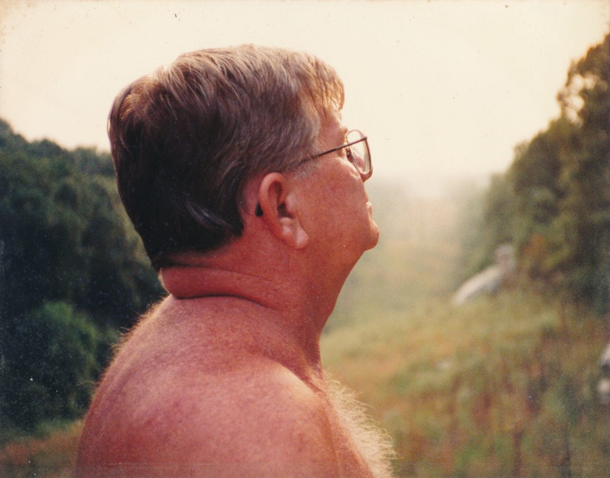 Dennis Ray Dowdy – Hardin County Independent