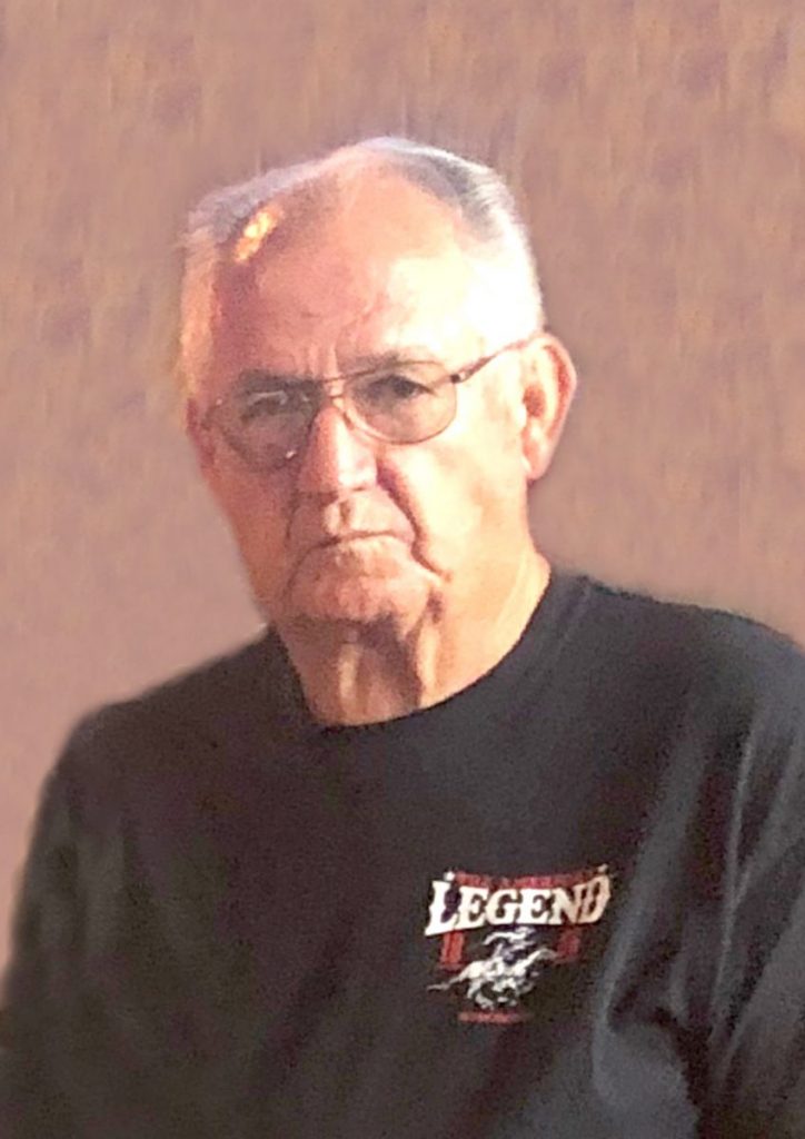 Obituary of Billy Schnake – Hardin County Independent