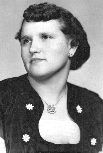 Obituary of Laura Ellen Hogan – Hardin County Independent
