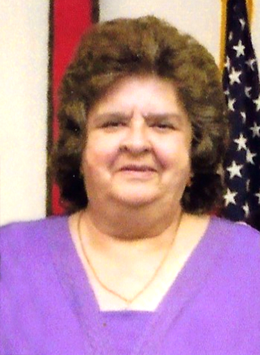 Obituary of Vicky Joyce (Hale) Leonberger – Hardin County Independent