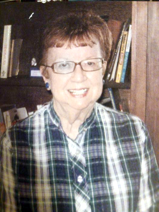 Obituary of Sherilee Palmer – Hardin County Independent