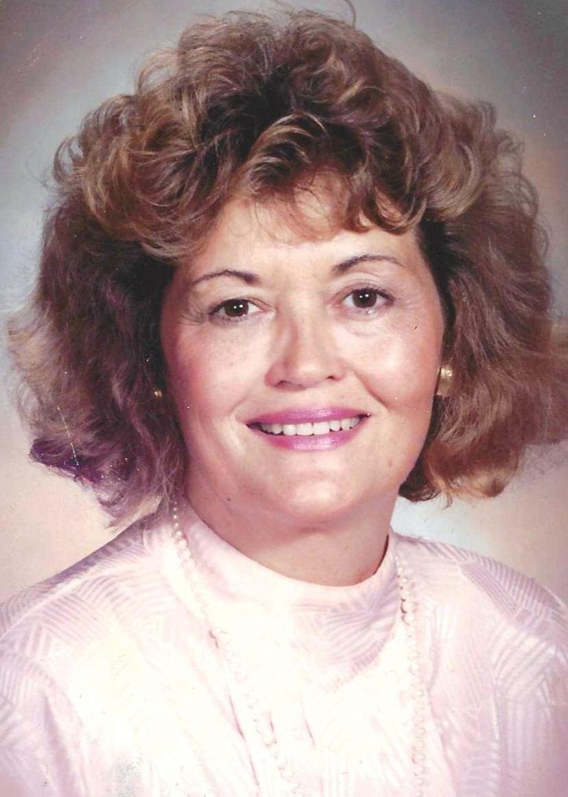 Obituary of Della Mae Ramsey – Hardin County Independent