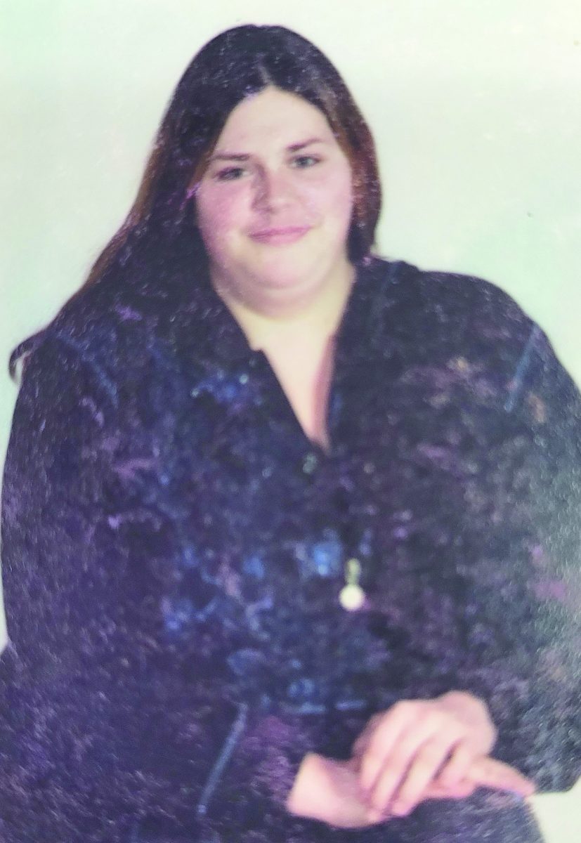 Sally Ann Winters – Hardin County Independent