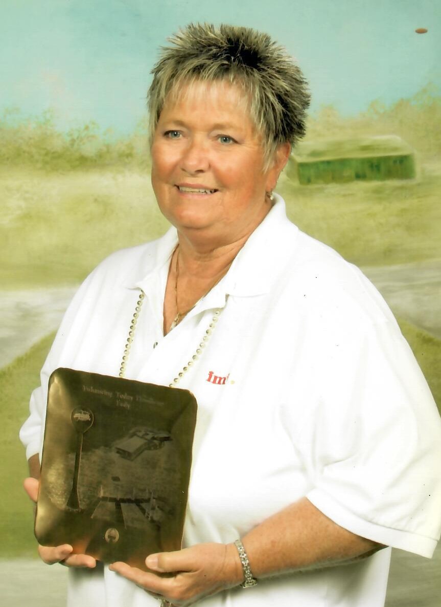 Obituary of Jolene Lewis – Hardin County Independent
