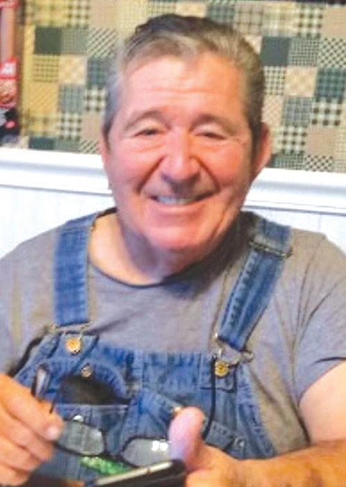 Eugene “Gene” Dodd – Hardin County Independent