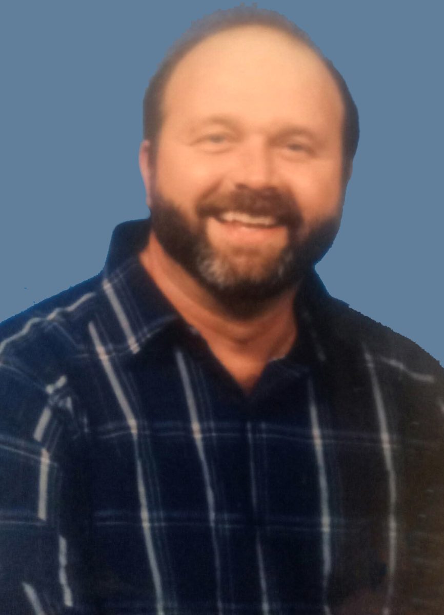 Obituary of Mark Lewis – Hardin County Independent