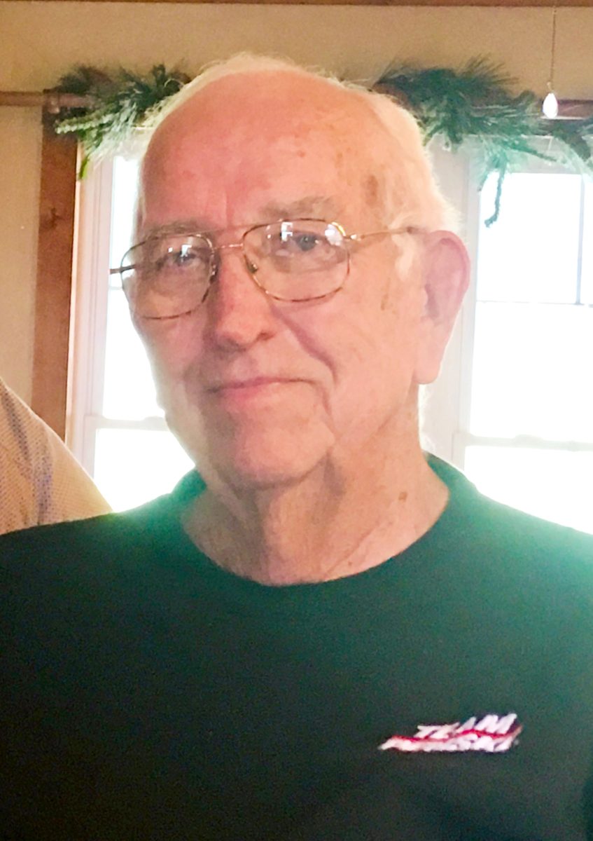 Obituary of Harold Deneen Davis – Hardin County Independent