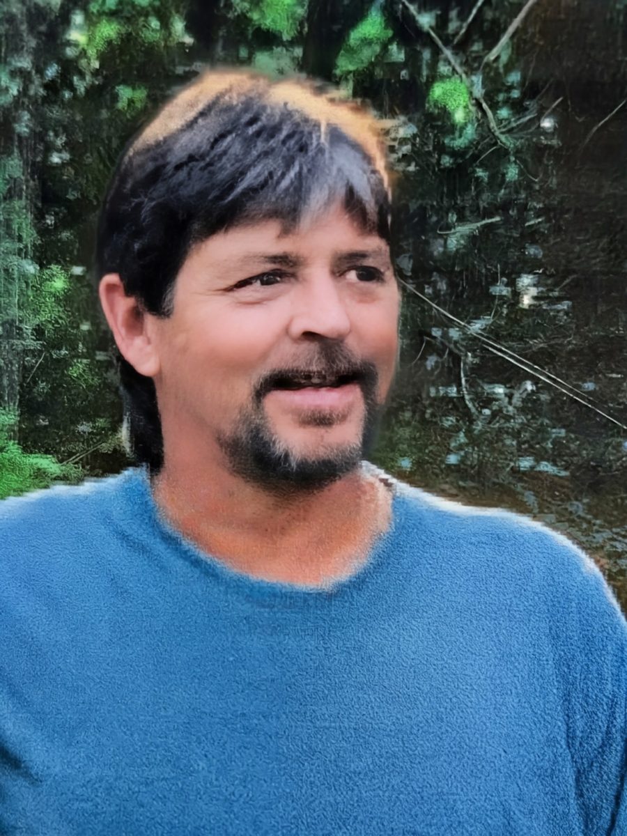 Michael Keith Cox – Hardin County Independent